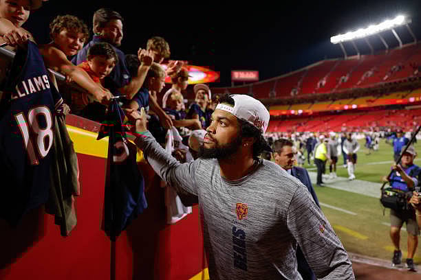 2024 NFL Opening Weekend: Key Matchups, Player Debuts & Rivalries