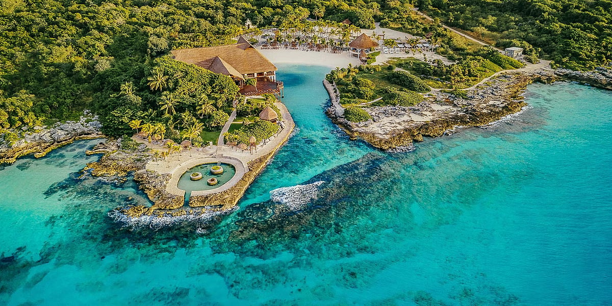 Discover Luxury Travel in Riviera Maya: A Tropical Escape Awaits