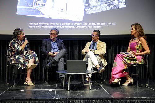 Parrish Art Museum Celebrates Hispanic Heritage with Landmark Event