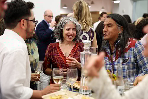 Parrish Art Museum Celebrates Hispanic Heritage with Landmark Event