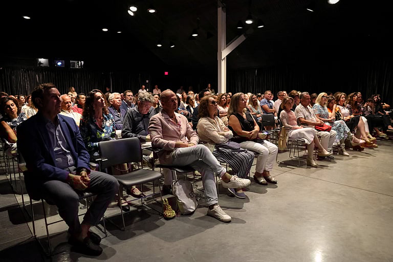 Parrish Art Museum Celebrates Hispanic Heritage with Landmark Event