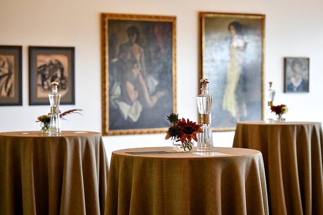 Parrish Art Museum Celebrates Hispanic Heritage with Landmark Event