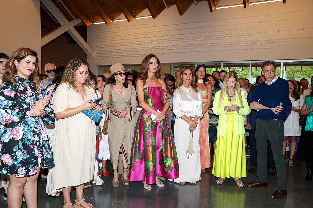 Parrish Art Museum Celebrates Hispanic Heritage with Landmark Event