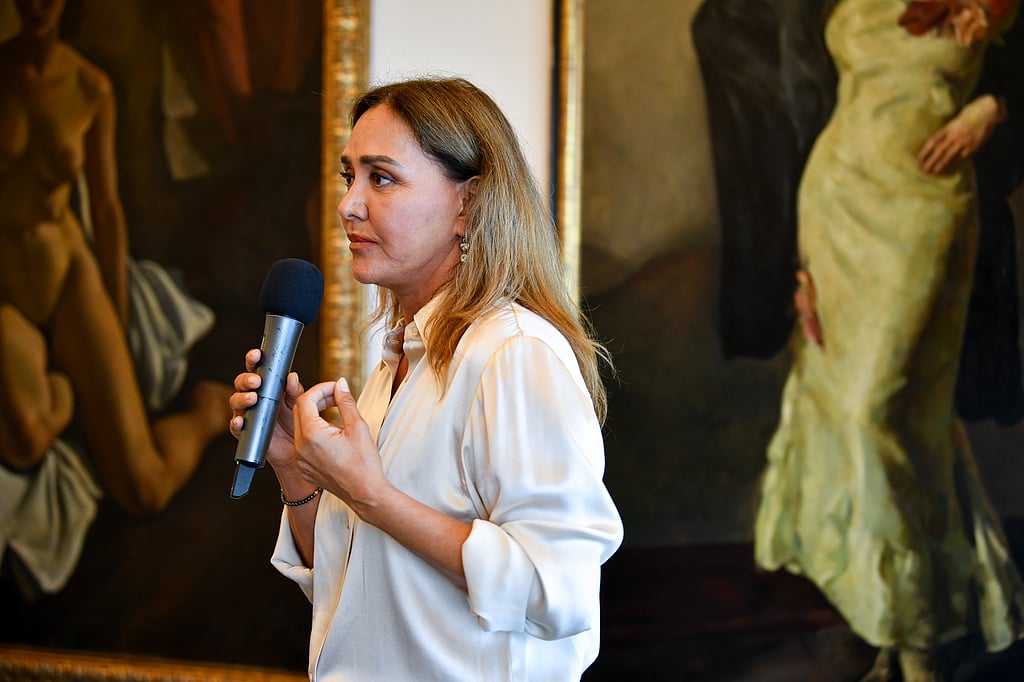 Parrish Art Museum Celebrates Hispanic Heritage with Landmark Event