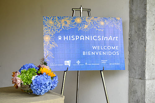 Parrish Art Museum Celebrates Hispanic Heritage with Landmark Event
