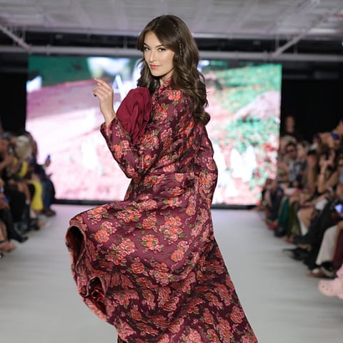 NYFW Shows Powered by Miami Swim Week®: Top Trends for Spring/Summer 2025