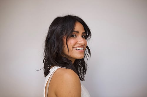 Tiffany Smith on Her Dynamic Career in Voice Acting and Indie Films