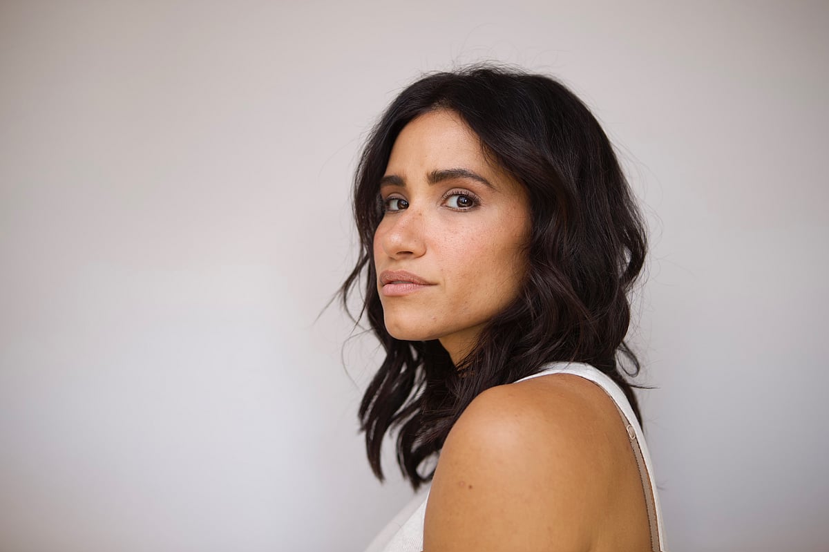 Tiffany Smith on Her Dynamic Career in Voice Acting and Indie Films