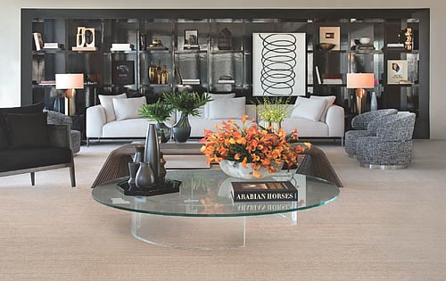 Artefacto Opens Flagship Store in Manhattan, Elevates Luxury Furnishings