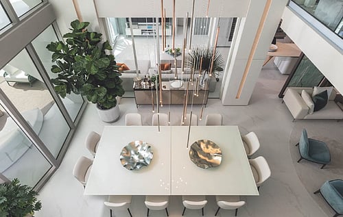 Artefacto Opens Flagship Store in Manhattan, Elevates Luxury Furnishings