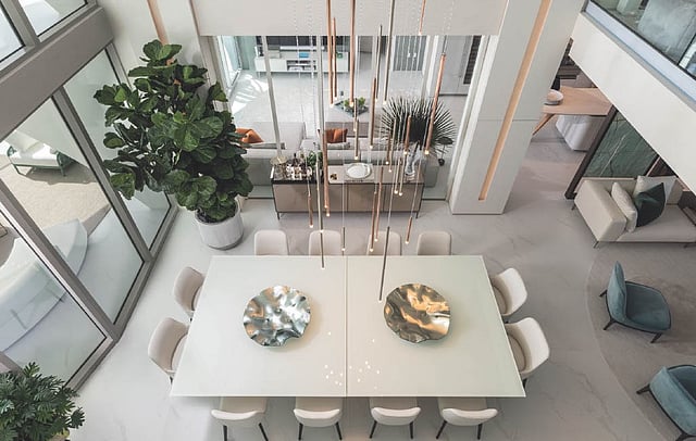 Artefacto Opens Flagship Store in Manhattan, Elevates Luxury Furnishings