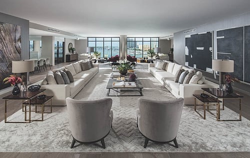 Artefacto Opens Flagship Store in Manhattan, Elevates Luxury Furnishings