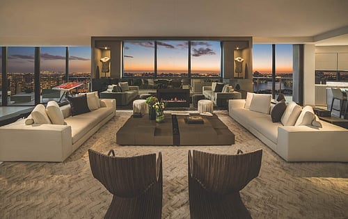 Artefacto Opens Flagship Store in Manhattan, Elevates Luxury Furnishings