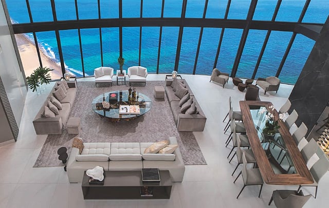 Artefacto Opens Flagship Store in Manhattan, Elevates Luxury Furnishings