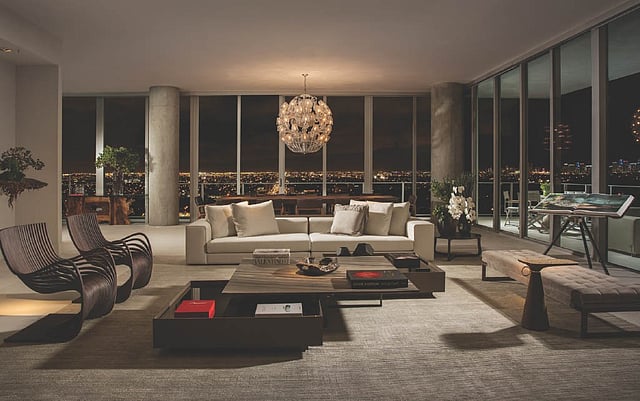 Artefacto Opens Flagship Store in Manhattan, Elevates Luxury Furnishings