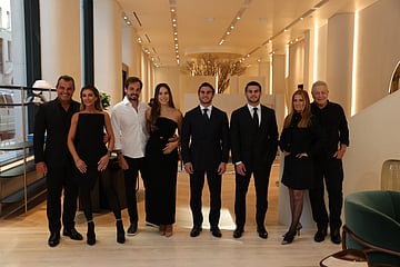 Artefacto Opens Flagship Store in Manhattan, Elevates Luxury Furnishings