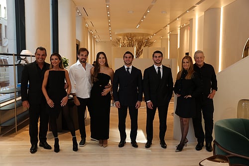 Artefacto Opens Flagship Store in Manhattan, Elevates Luxury Furnishings