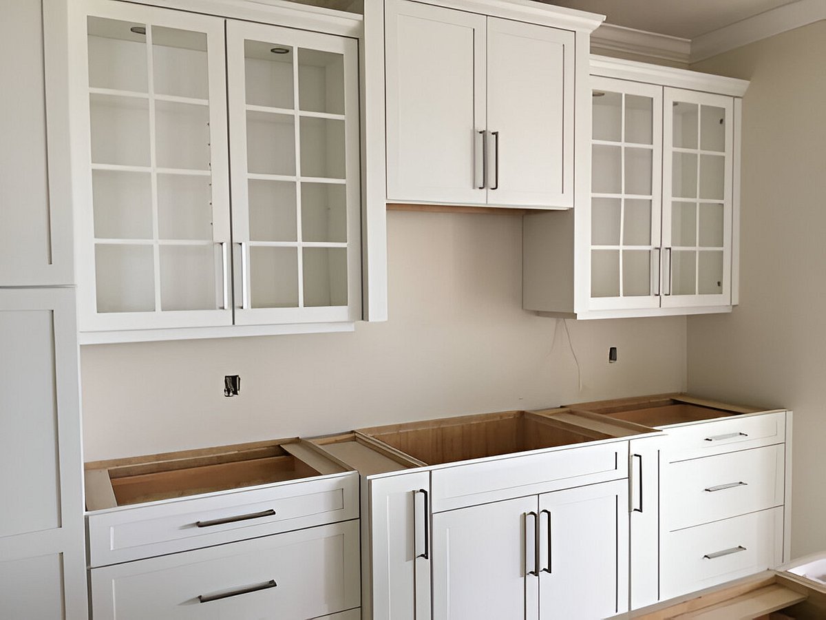 Why RTA Kitchen Cabinets Are the Smart Choice for Your Renovation