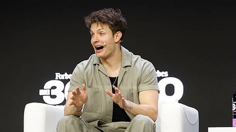 Matt Rife's Net Worth Growth: Comedian's Journey to Success (2017-2024)