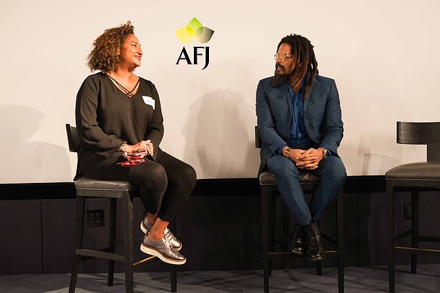 Rohan Marley Shares Emotional Journey in New Bob Marley Film