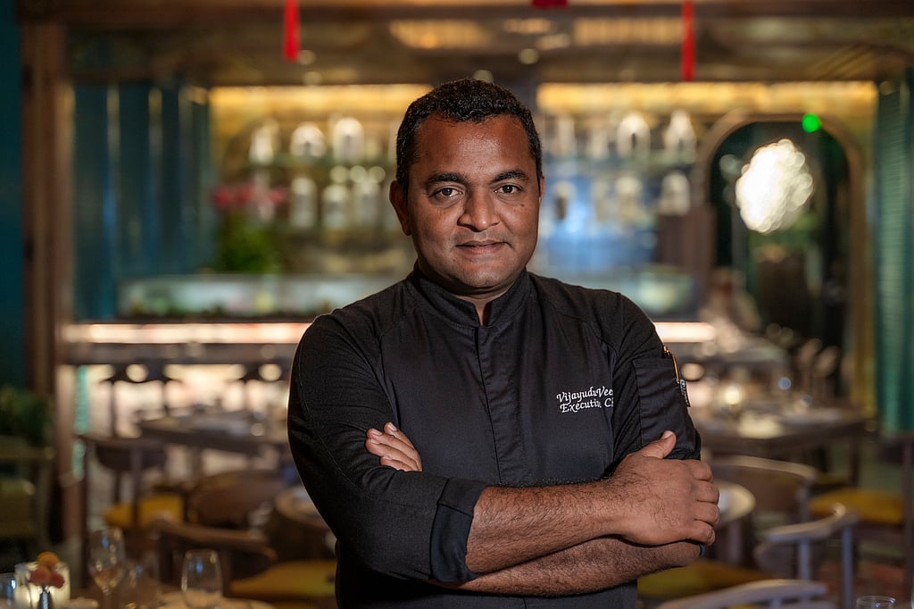 Japón at The Setai Miami Beach: A New Pinnacle of Japanese Dining
