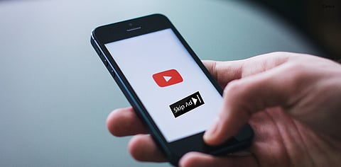 YouTube Introduces Pause Ads, Sparking User Backlash