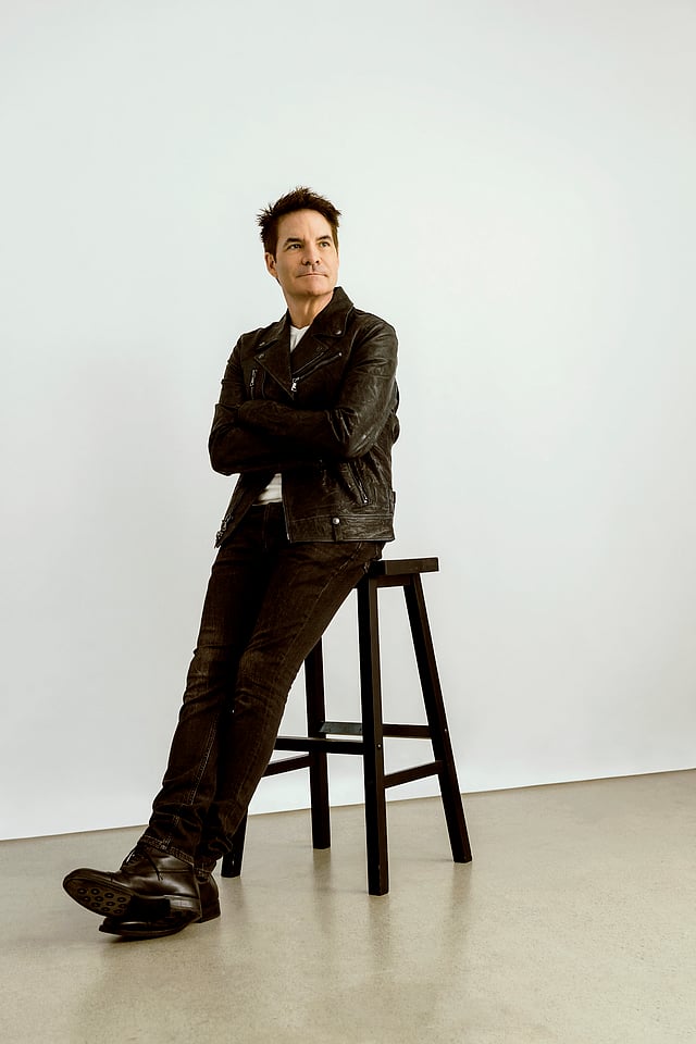 Pat Monahan on Train's Legacy, Wine Ventures, and Philanthropy