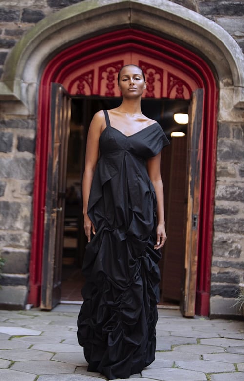 NYFW Recap: Bold Ideas and Surprising Spaces Redefine Fashion