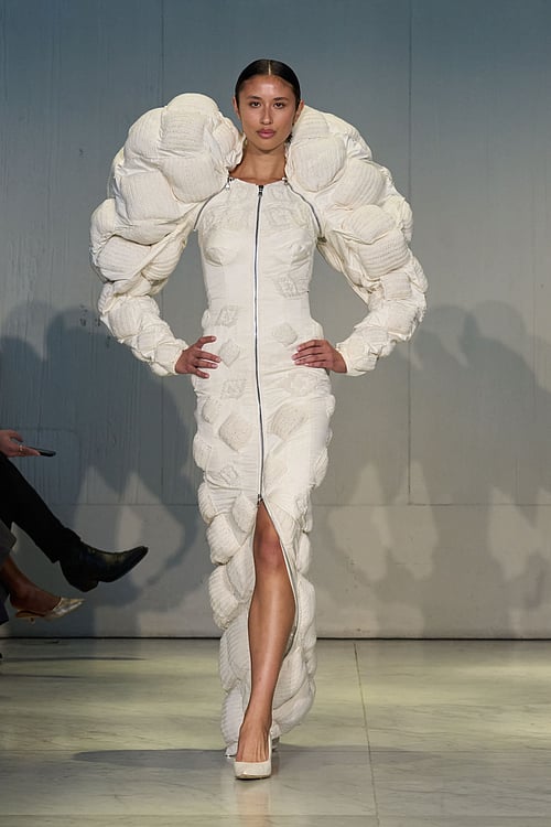 NYFW Recap: Bold Ideas and Surprising Spaces Redefine Fashion