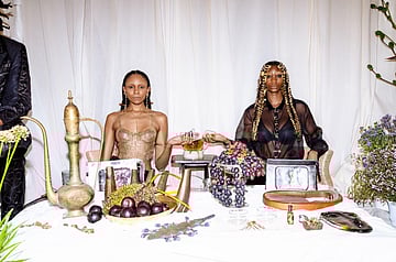 NYFW Recap: Bold Ideas and Surprising Spaces Redefine Fashion