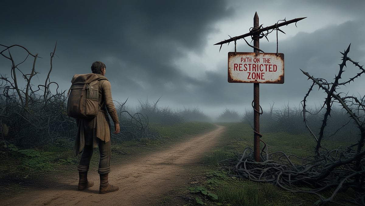 Do Not Travel: Danger Tourism Thrill-Seekers Ignoring Level 4 Advisories