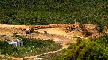 Moncayo: Luxury Living, Wellness, Education, Sustainability in Puerto Rico