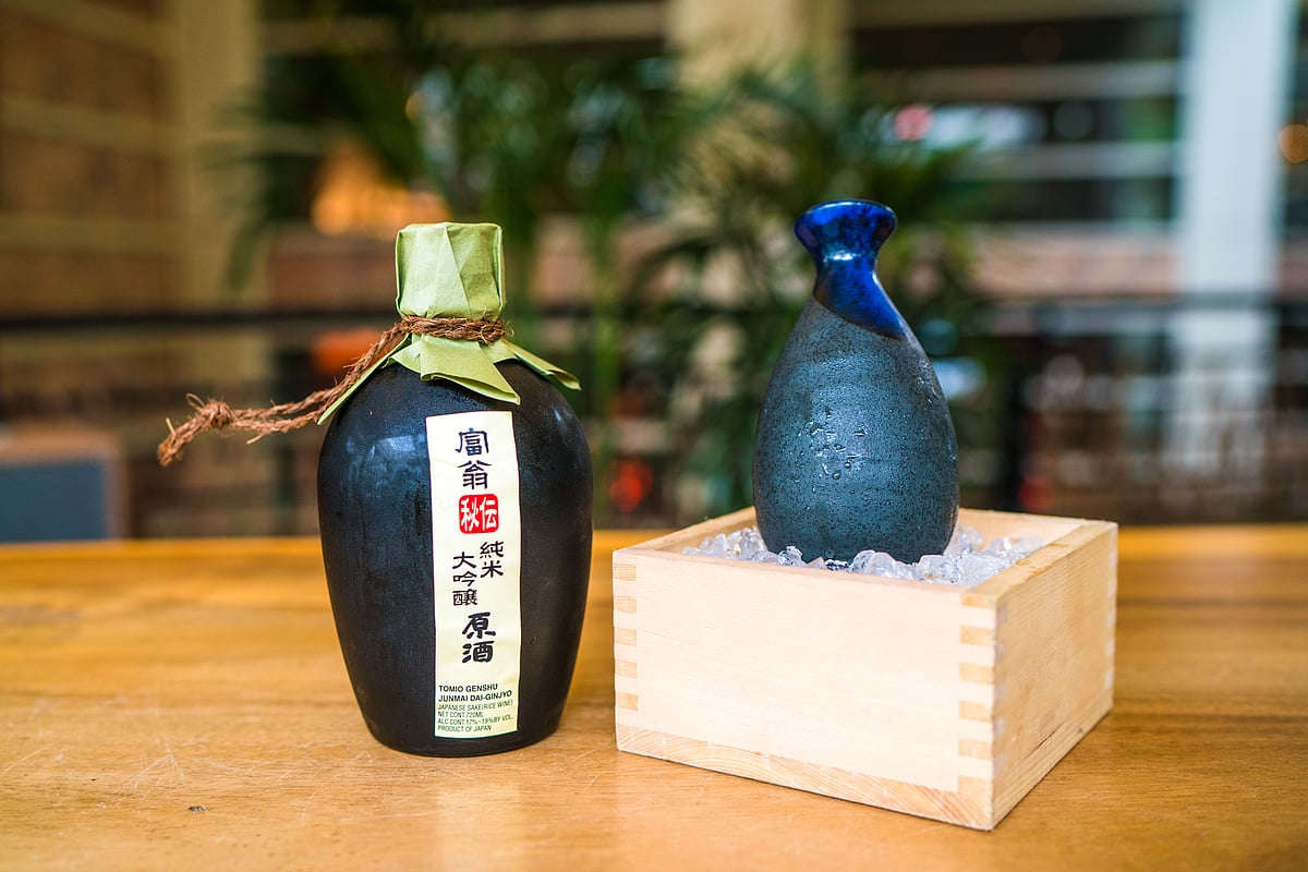 Celebrate National Sake Day in Miami: Top Sake Spots to Visit