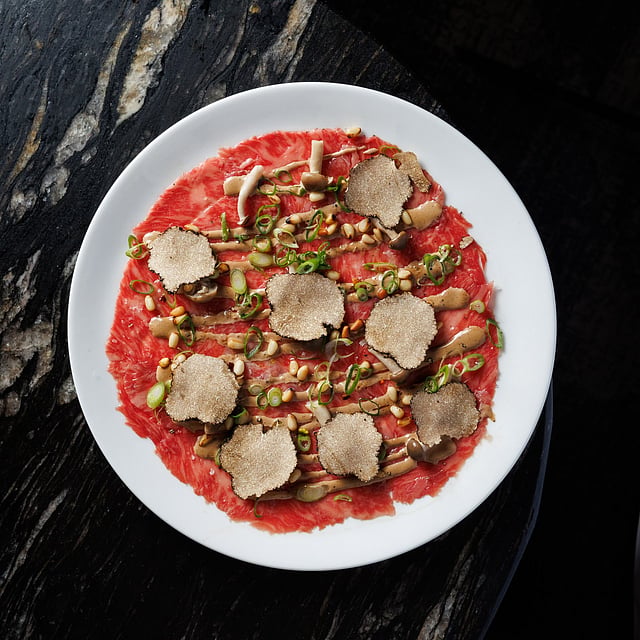 Sparrow Italia Elevates Miami Dining with New Wynwood Location