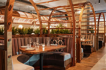 Sparrow Italia Elevates Miami Dining with New Wynwood Location