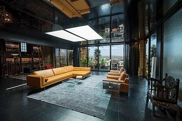 The True Cost of Owning Hollywood’s Most Iconic Homes Revealed