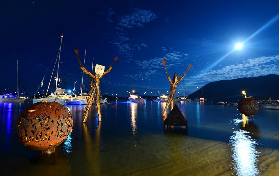 Ultimate Guide to British Virgin Islands Festivals: 2024 Holiday Parties