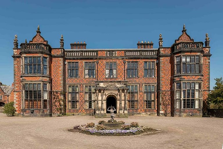 The True Cost of Owning Hollywood’s Most Iconic Homes Revealed