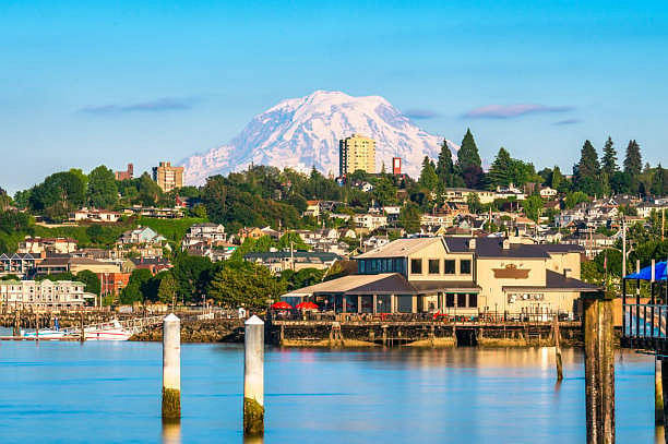Top Fun Activities to Enjoy in Tacoma, Washington