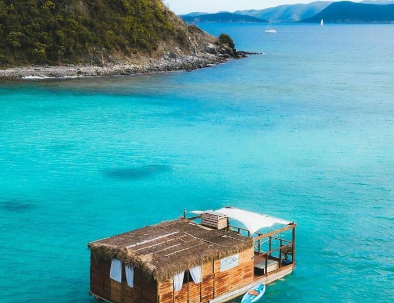 Ultimate Guide to British Virgin Islands Festivals: 2024 Holiday Parties