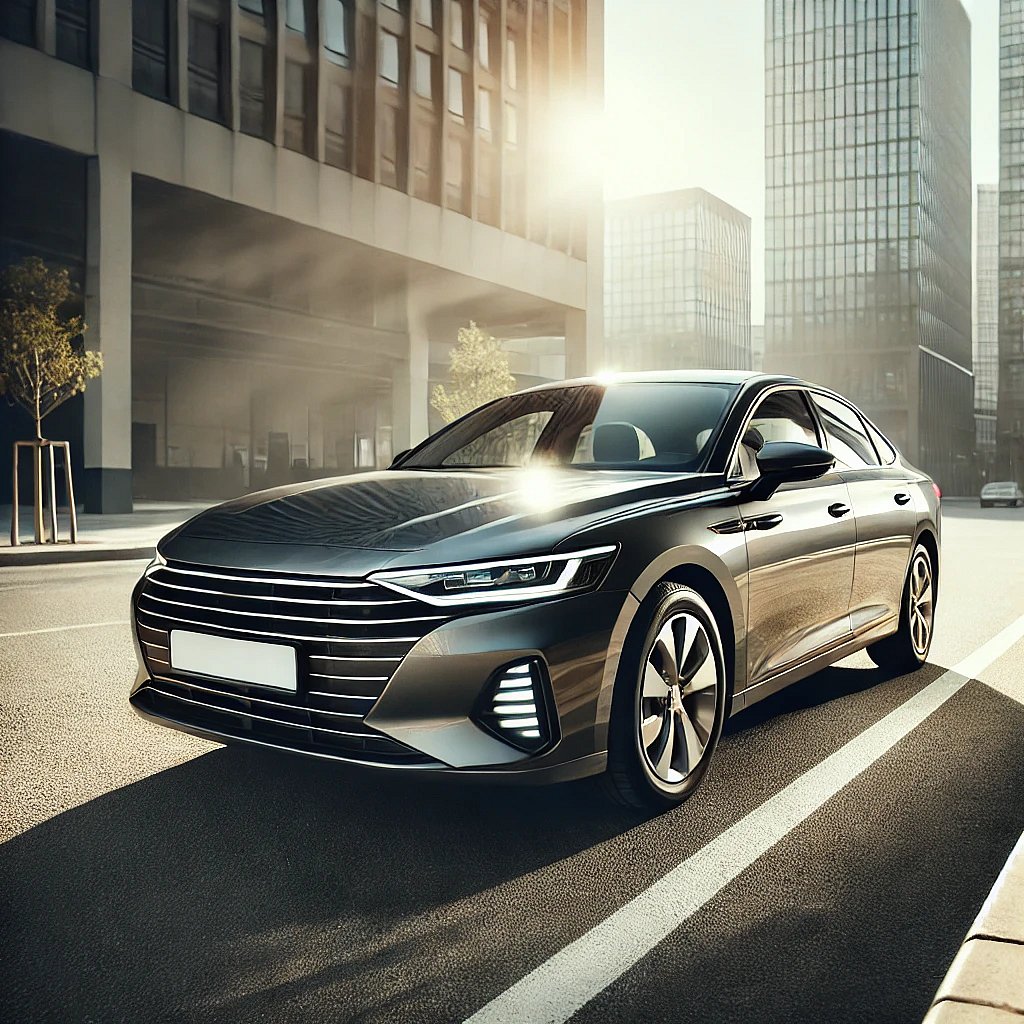 Avoid Hidden Risks: How a VIN Check Protects Your Used Car Purchase