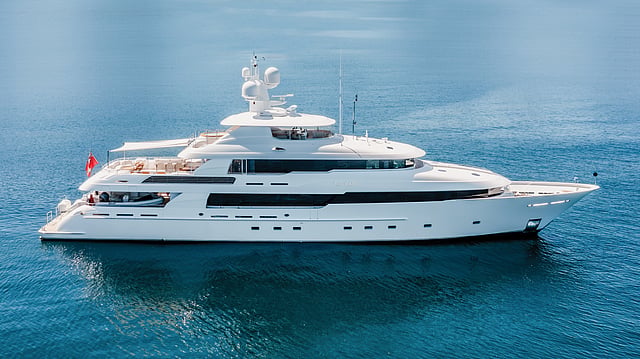 Fraser Yachts to Unveil Spectacular Fleet at Fort Lauderdale Boat Show 2024