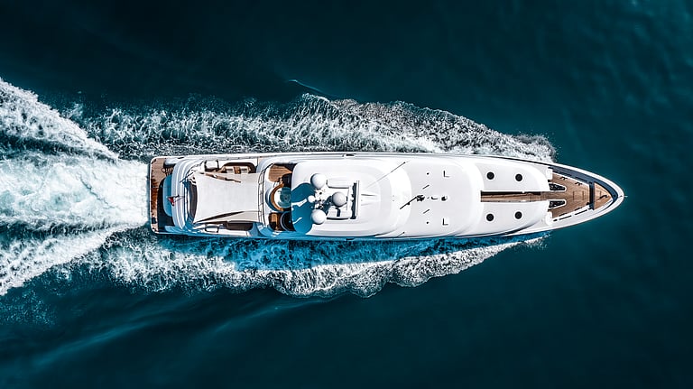 Fraser Yachts to Unveil Spectacular Fleet at Fort Lauderdale Boat Show 2024