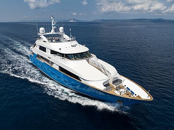 Fraser Yachts to Unveil Spectacular Fleet at Fort Lauderdale Boat Show 2024