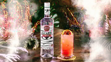 Miami's Best Spooky Cocktails to Celebrate Halloween Season