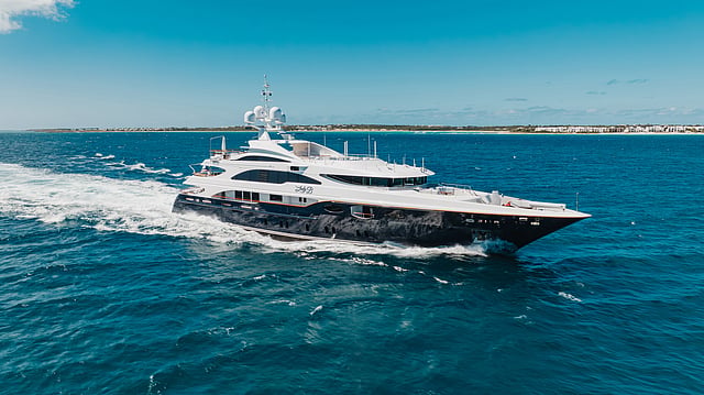 Fraser Yachts to Unveil Spectacular Fleet at Fort Lauderdale Boat Show 2024