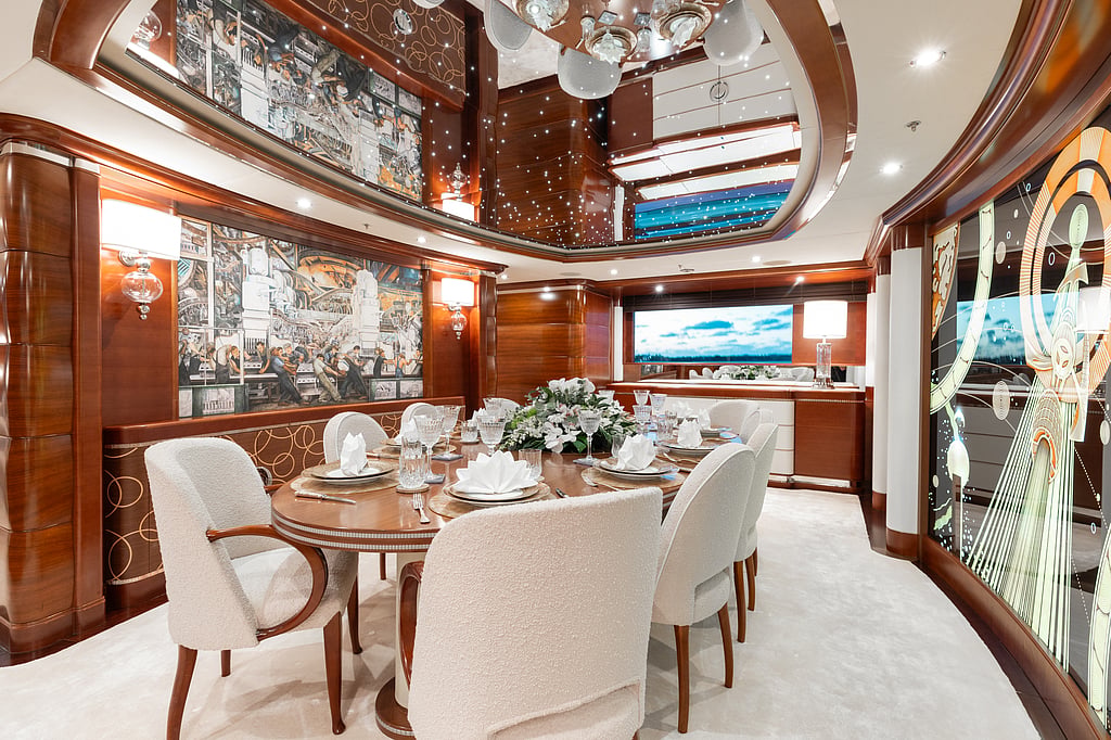 Fraser Yachts to Unveil Spectacular Fleet at Fort Lauderdale Boat Show 2024