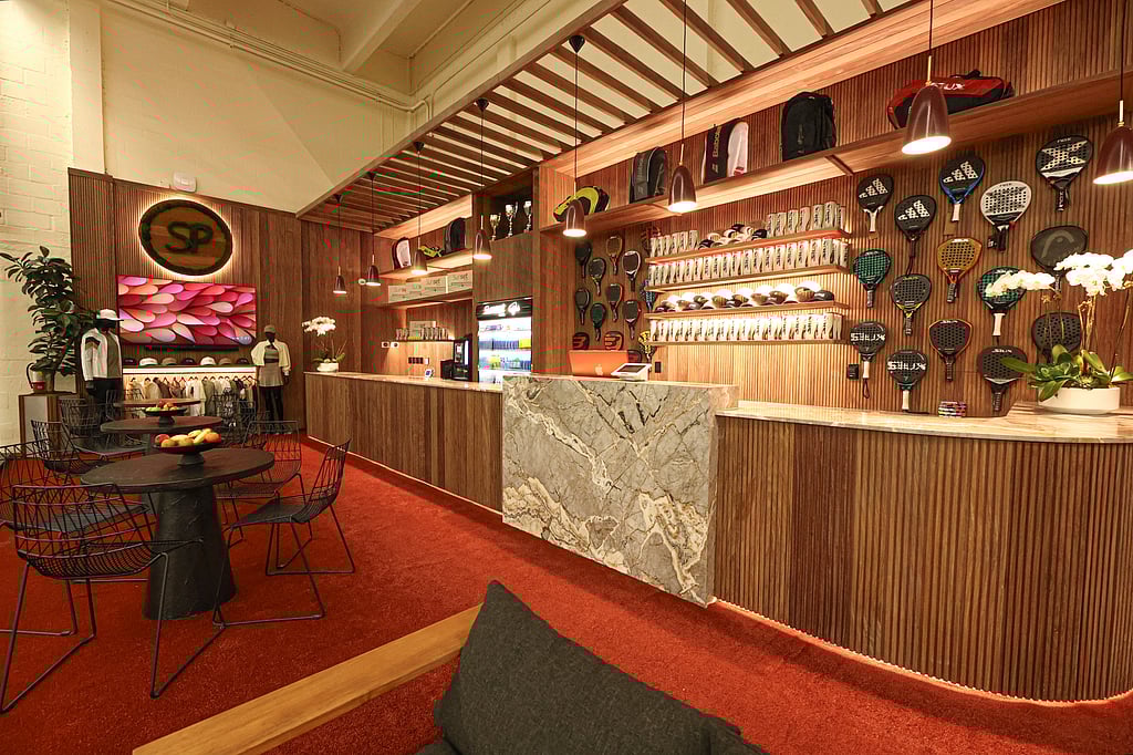 Miami Beach Welcomes Sunset Padel: A New Standard in Luxury Sports