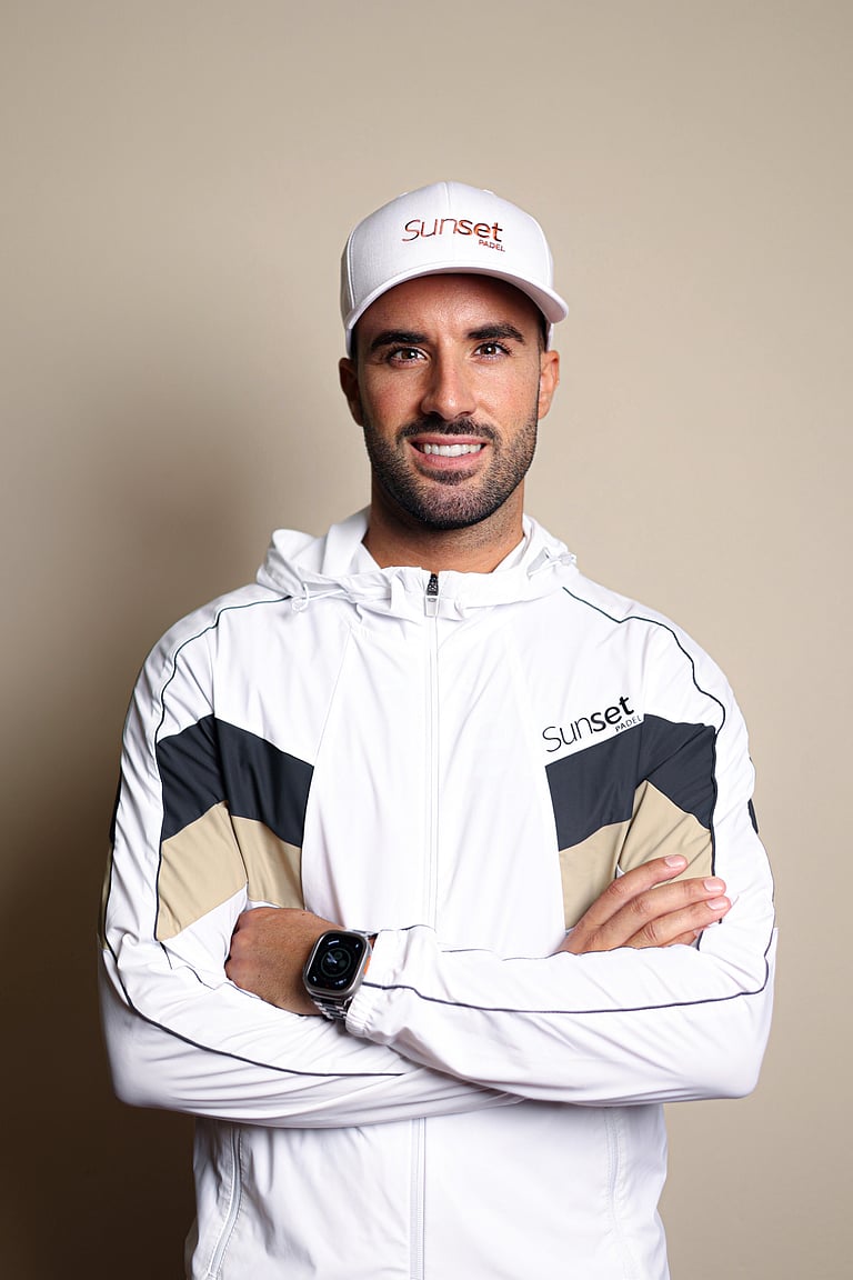 Miami Beach Welcomes Sunset Padel: A New Standard in Luxury Sports