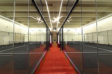 Miami Beach Welcomes Sunset Padel: A New Standard in Luxury Sports